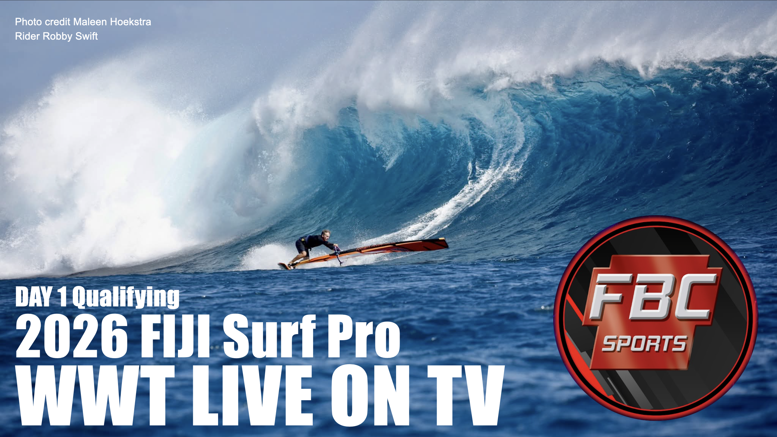 CLOUDBREAK DELIVERS ON DAY ONE AS FIJI SURF PRO OPENS IN FIRING ...